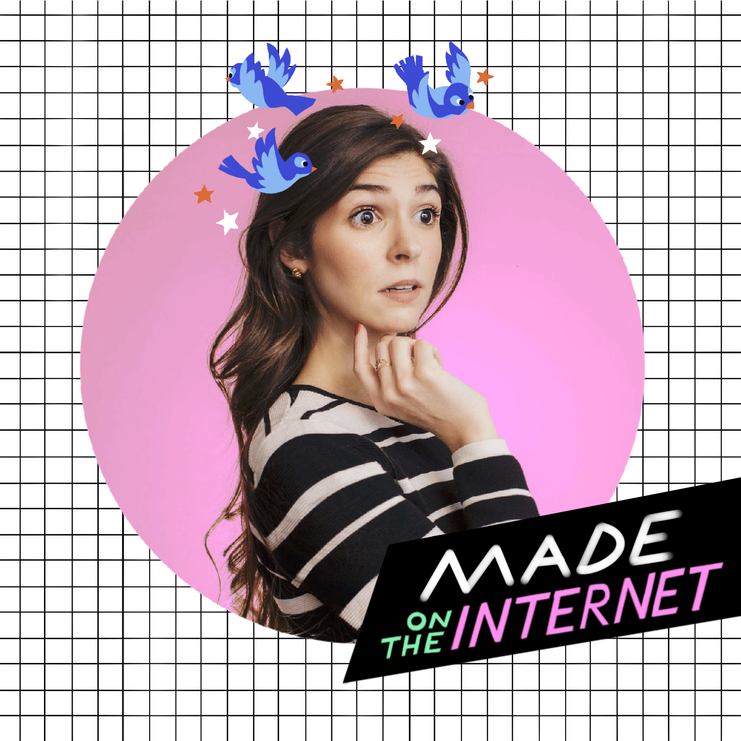 Comedian Alexis Gay Makes Fun of Silicon Valley. And Silicon Valley ...
