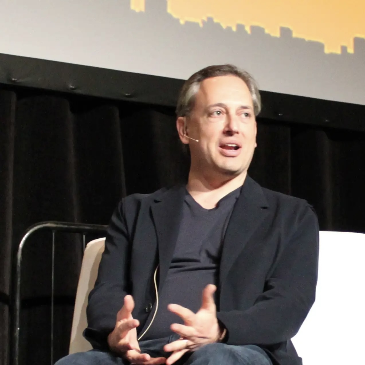 The David Sacks Approach to Sales for Startups · Worklife Blog