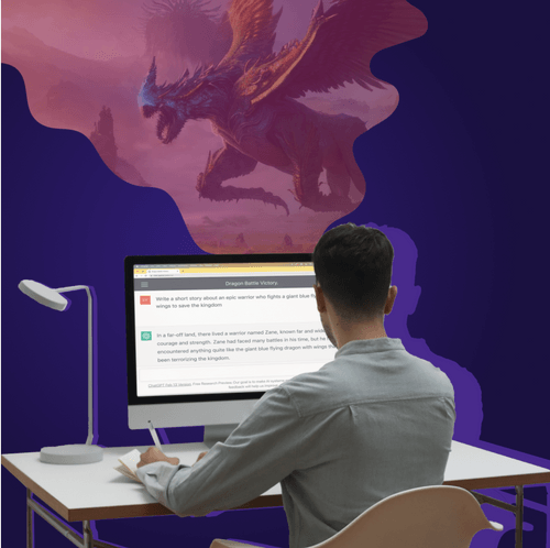 These Artists Are Using AI as a Creative Partner. See How! · Worklife Blog