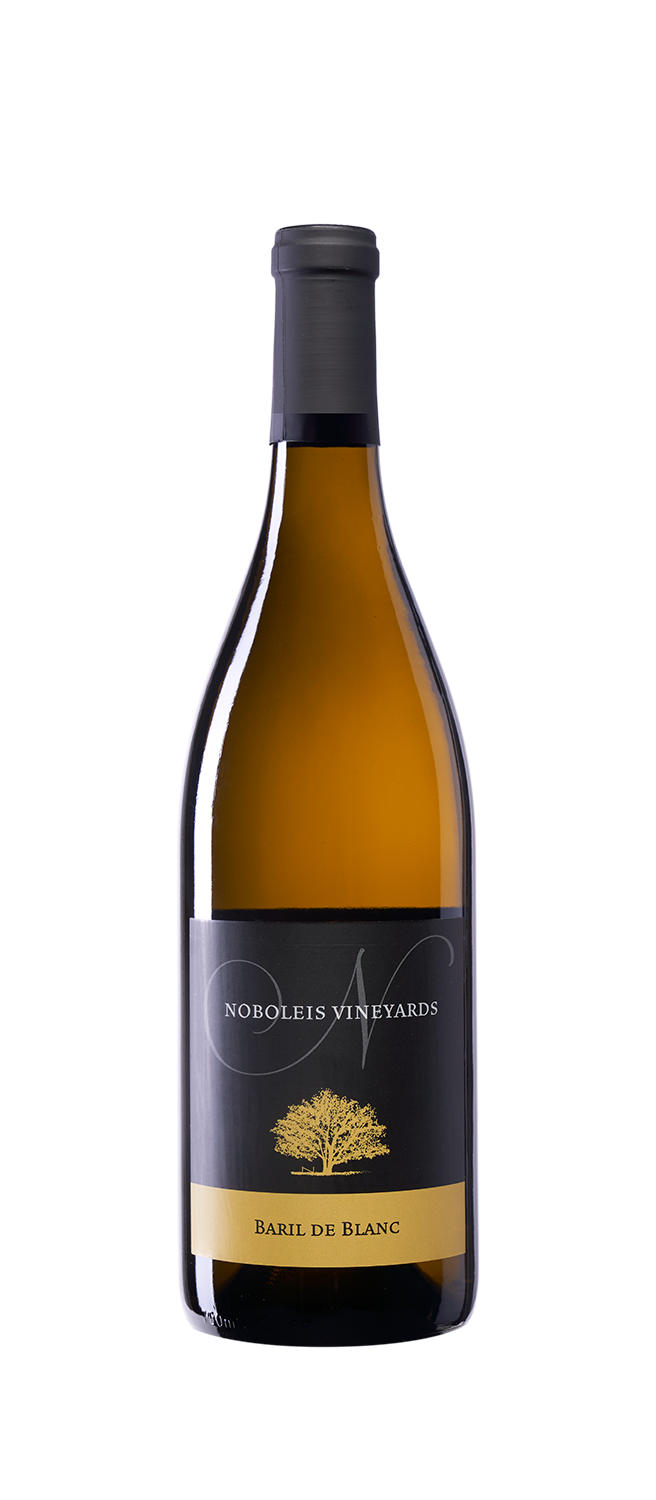 Wines | Noboleis Vineyards