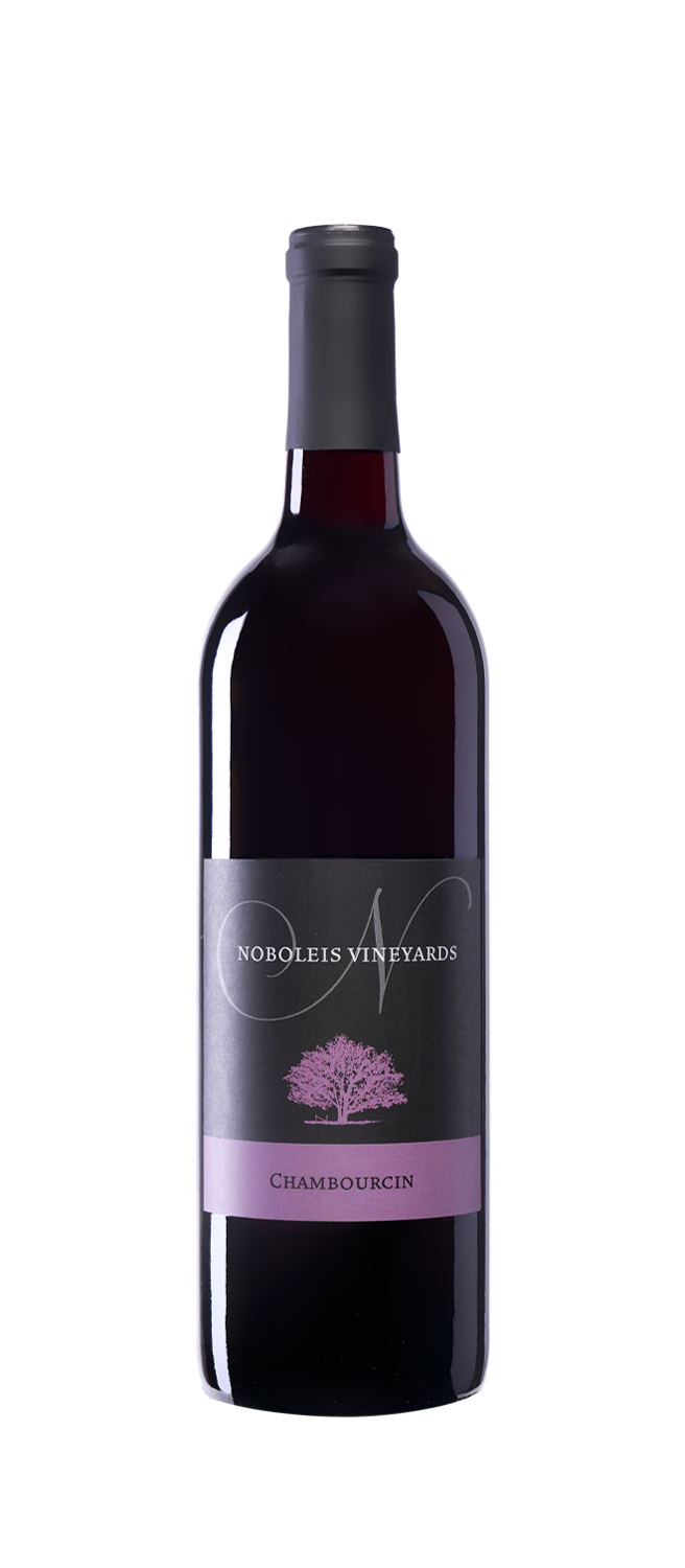 Wines | Noboleis Vineyards