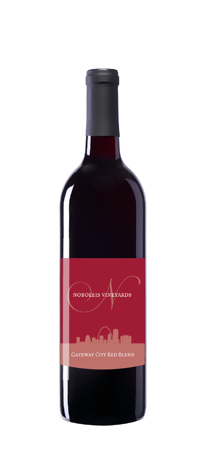 Wines | Noboleis Vineyards