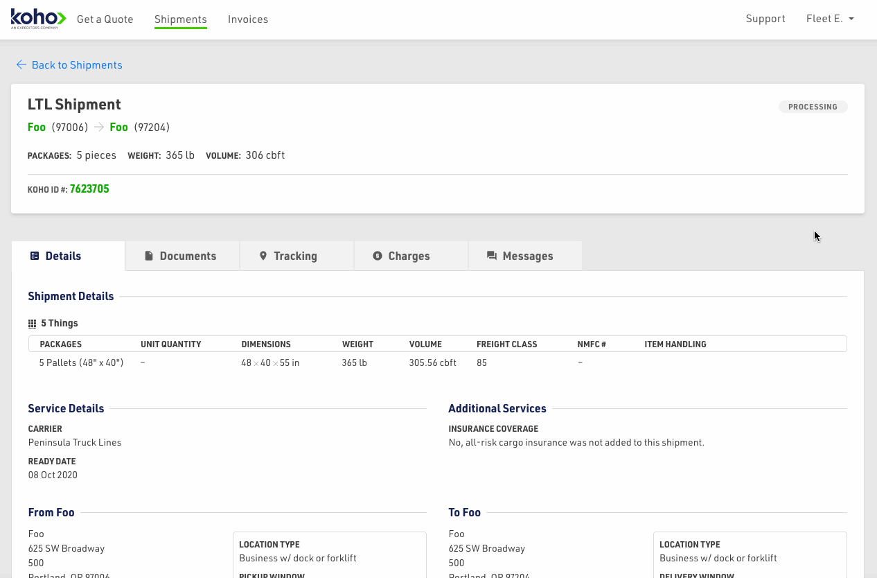 viewing-an-invoice-koho