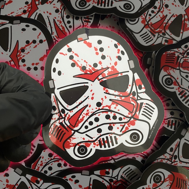 BB-CRE.8 Online Store - Stormtrooper Jason
