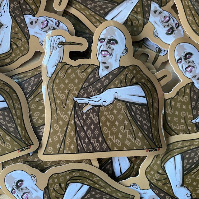 BB-CRE.8 Online Store - LV