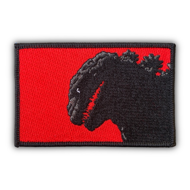 BB-CRE.8 Online Store - SHIN-ZILLA!