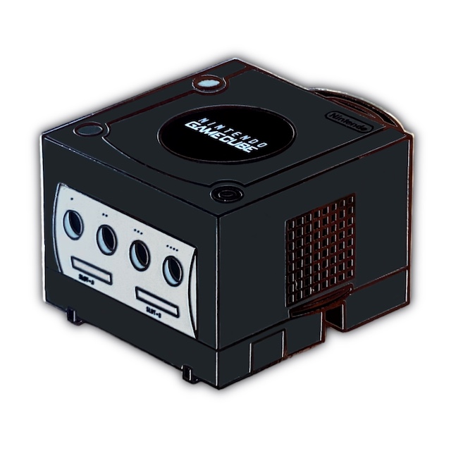 BB-CRE.8 Online Store - Retro Cube System