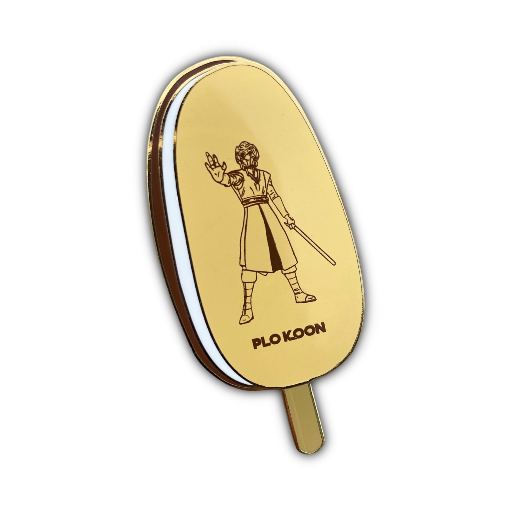 BB-CRE.8 Online Store - Plo Koon Ice Cream Bar