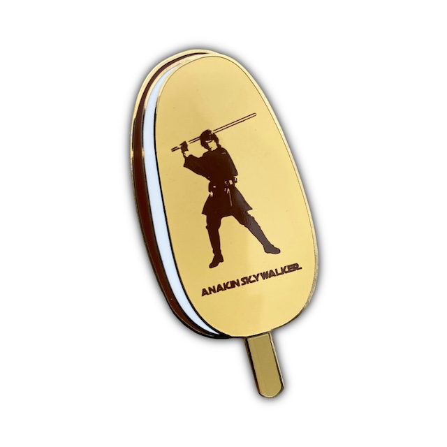 BB-CRE.8 Online Store - Anakin (ROTS) Ice Cream Bar