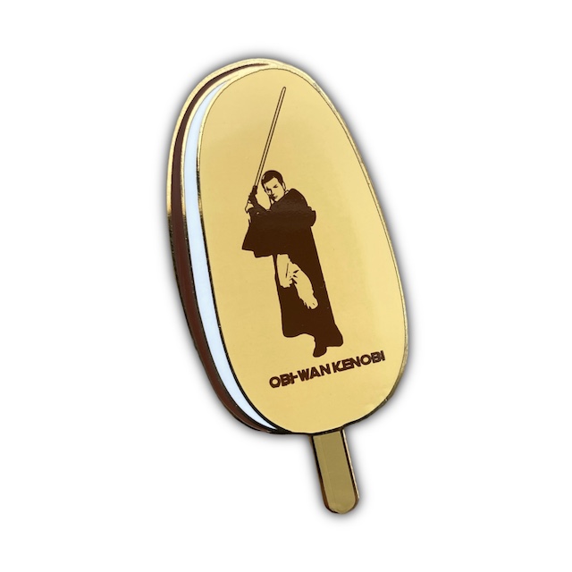 BB-CRE.8 Online Store - Obi-Wan Ice Cream Bar