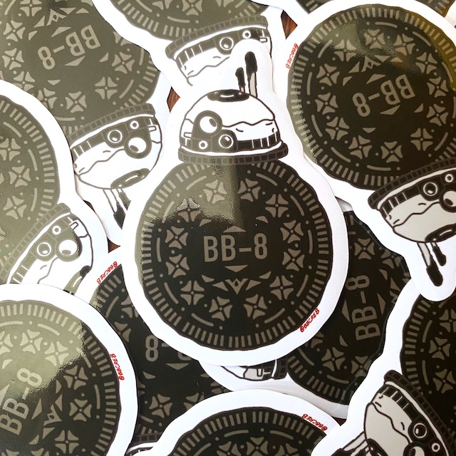 BB-CRE.8 Online Store - O-RE.08