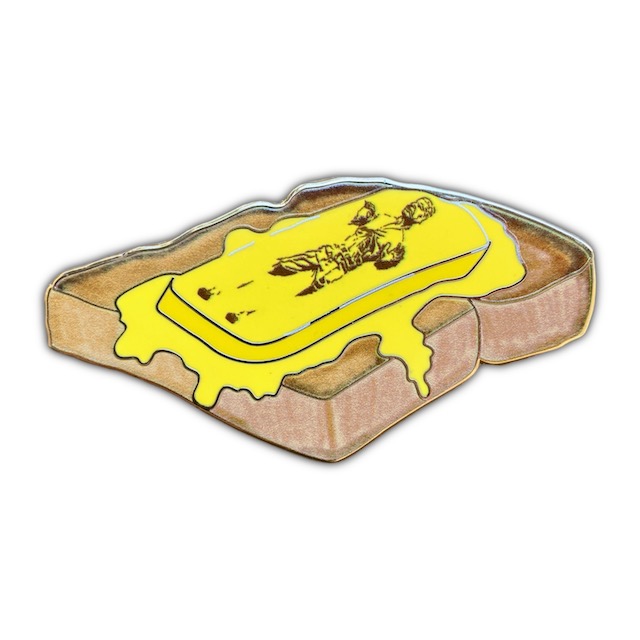 BB-CRE.8 Online Store - Buttery Han Toast