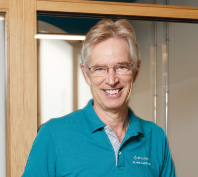 Ärztepartnerschaft Enzian Health