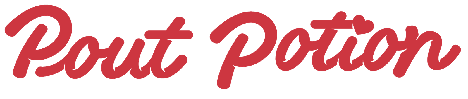 Pout Potion
