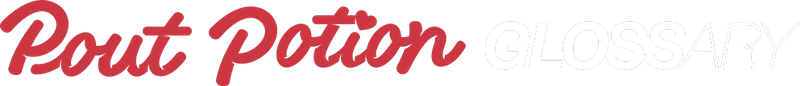 Pout Potion