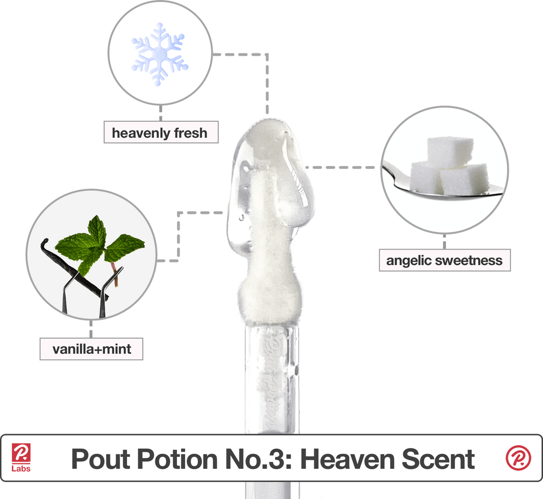 Heaven Scent