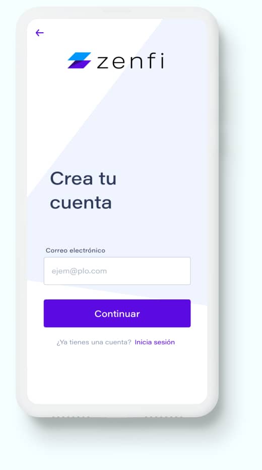 Consulta tu buró de crédito gratis | Zenfi