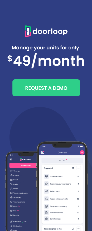How to Rehabilitate a Rental Property - Landlord Hub | DoorLoop