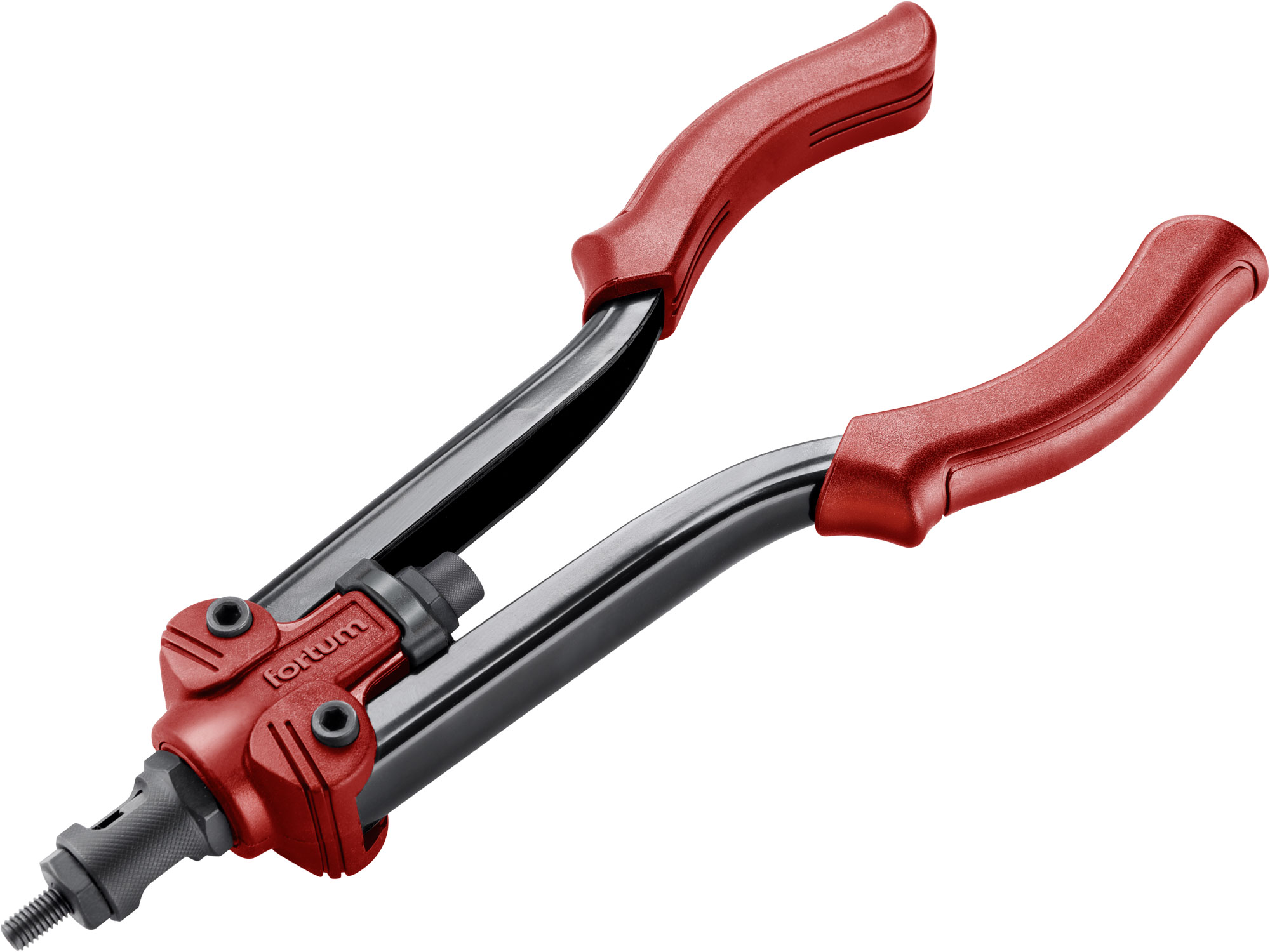 Nut Riveter, 340mm arms, M3-M12 Rivnuts