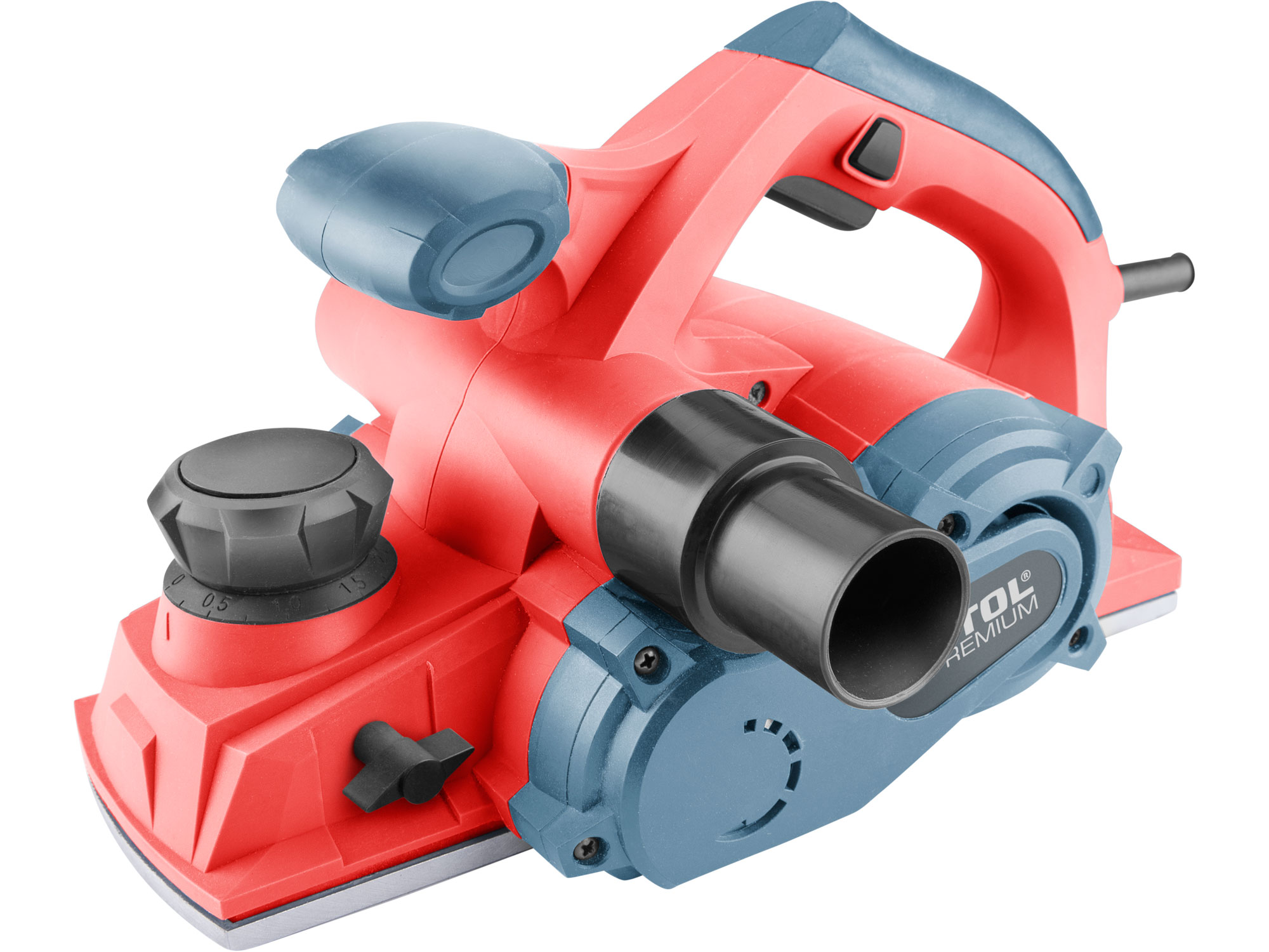 Electric Planer, 110mm, 1000W