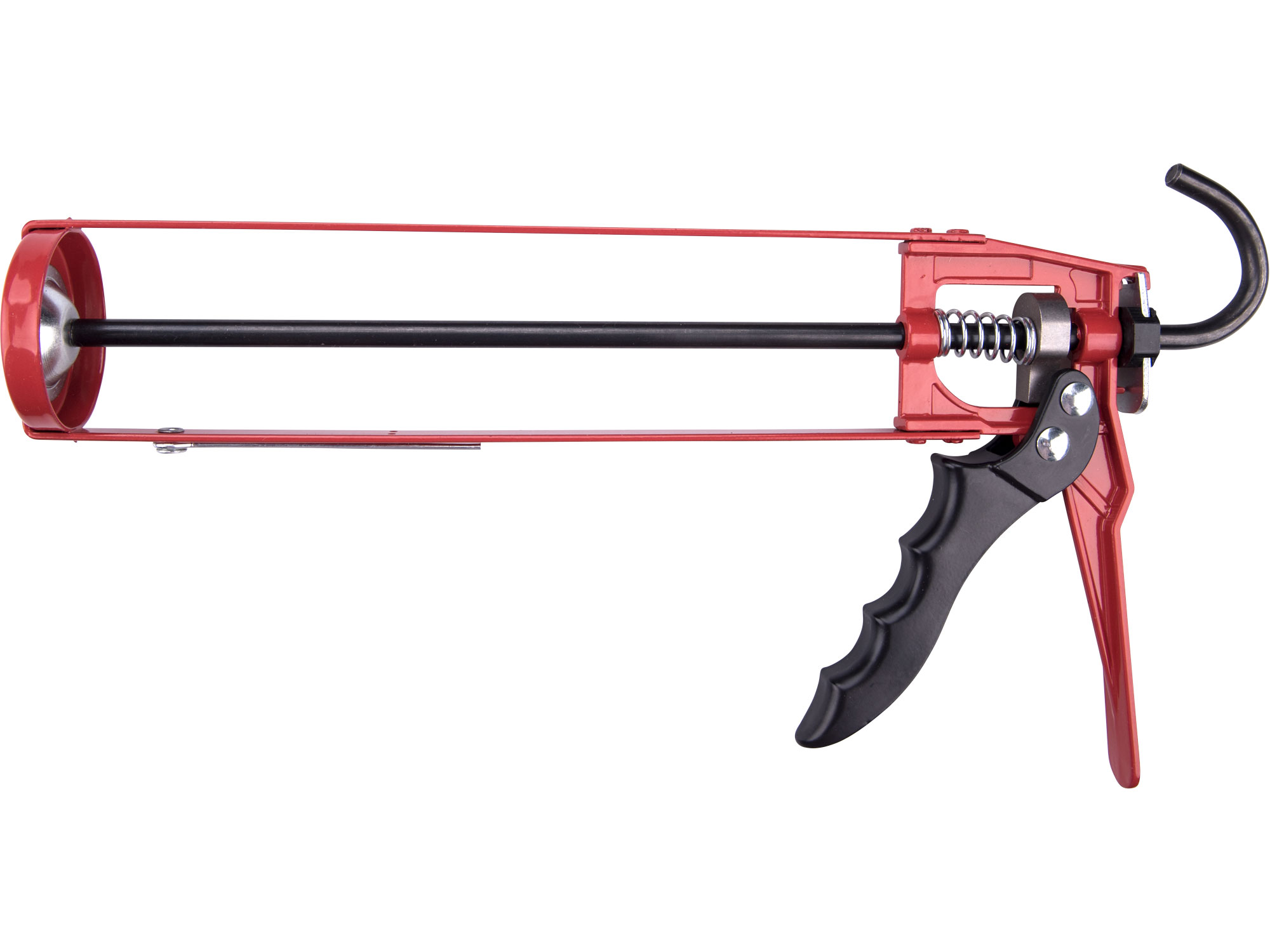 Caulking Gun, COX style, Dripless, 9" (310ml)