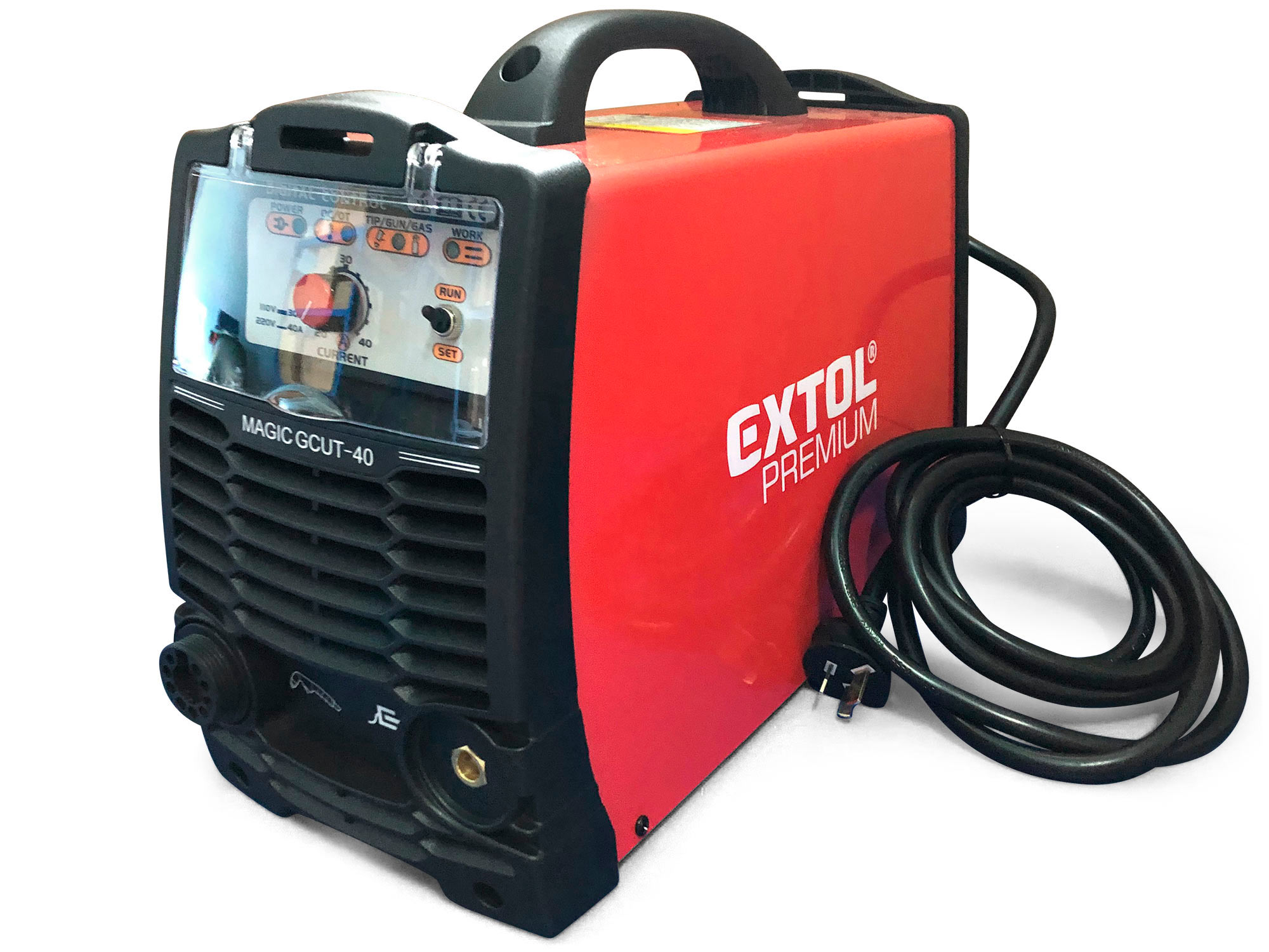 40A Air Plasma Cutter