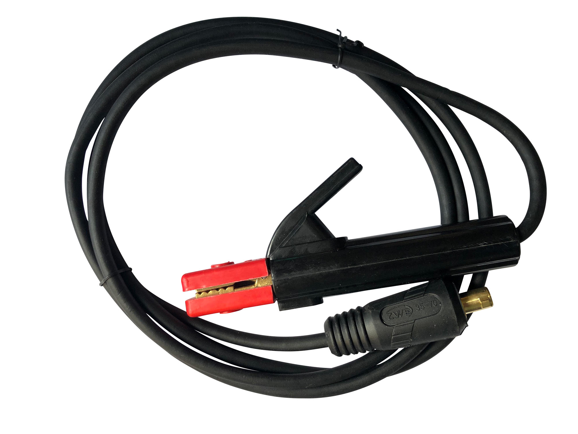 3m long MMA Welding Cable