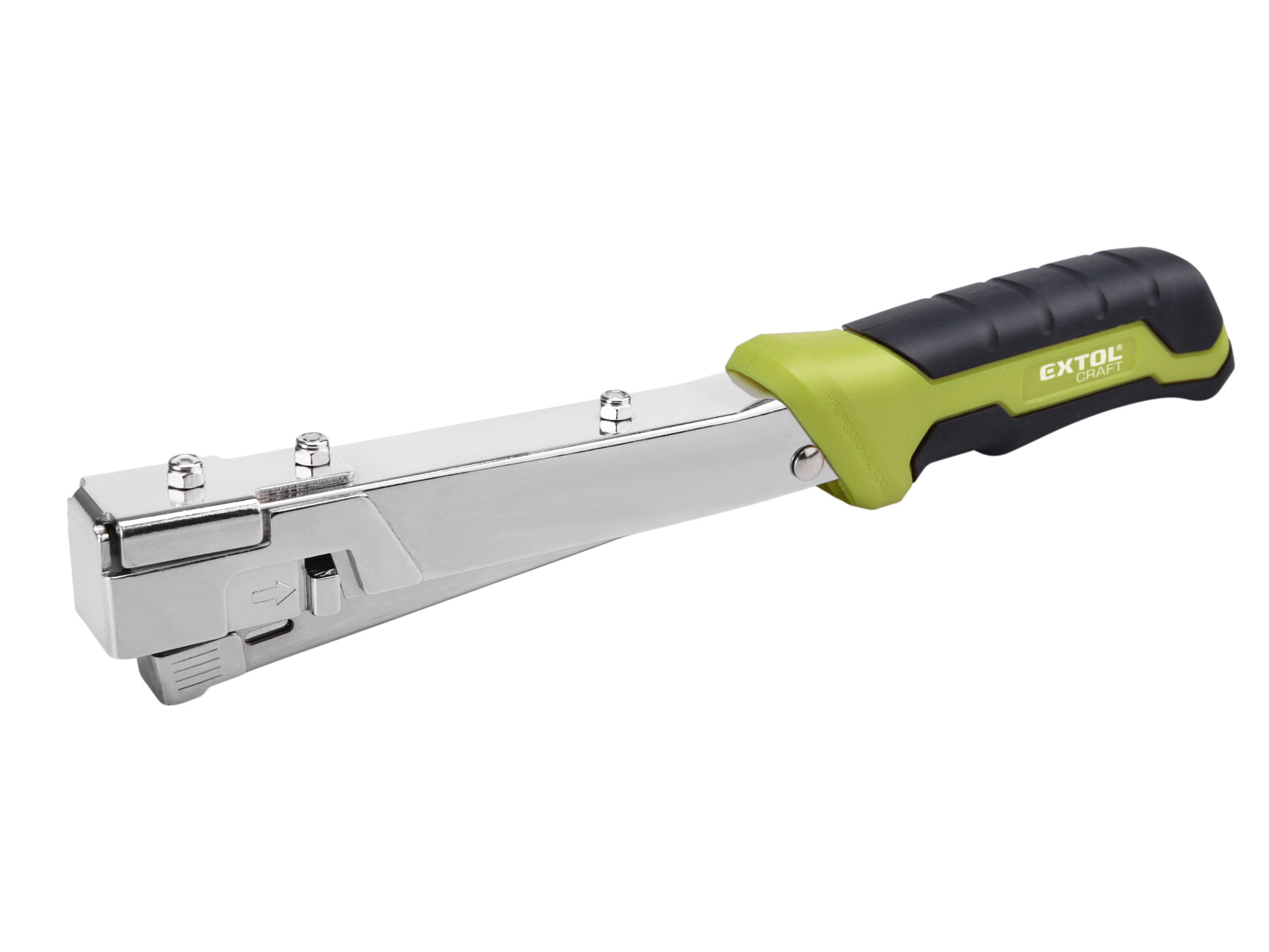 Hammer Tacker 6-10/0.75mm