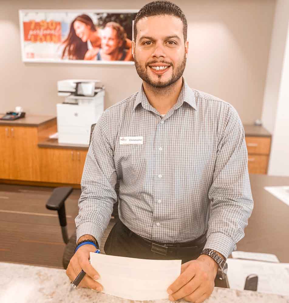 Careers | SunWest Credit Union