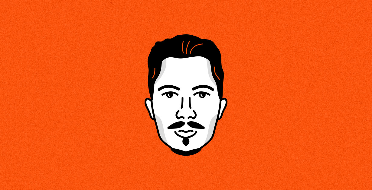 Home | Lucas Ballasy