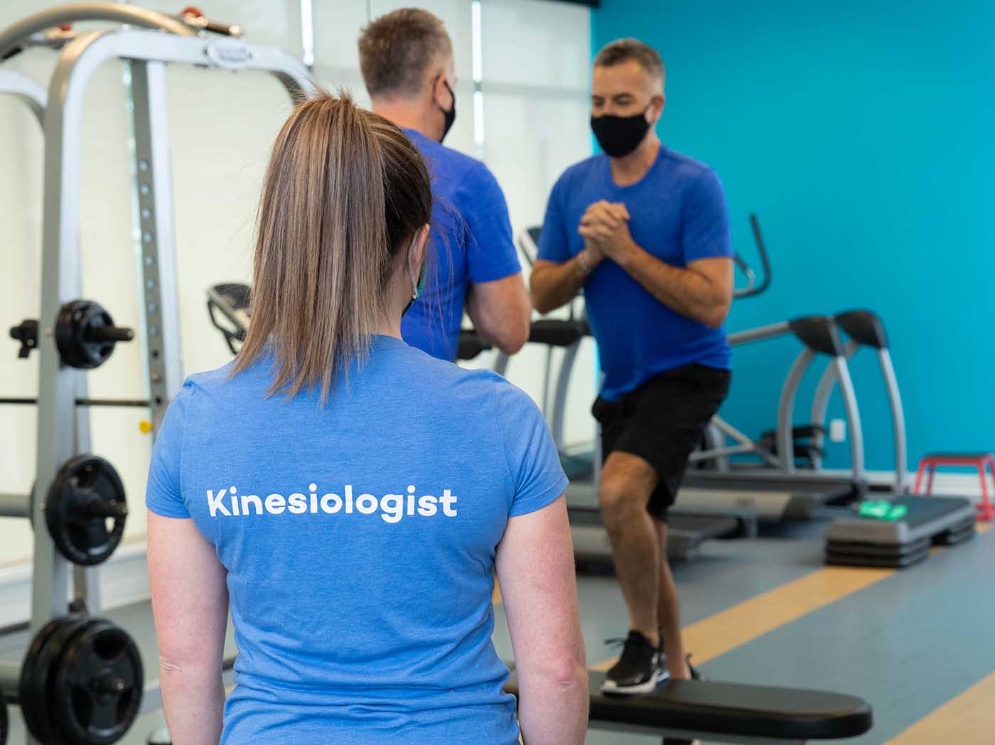 5 Ways to Find a Kinesiologist Near You | Symmetrix