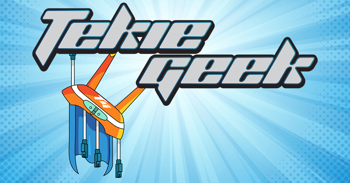 IT Solutions and Cybersecurity Services in NY & NJ | Tekie Geek