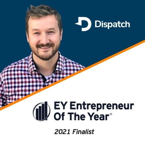 Dispatch in the Press | Dispatch