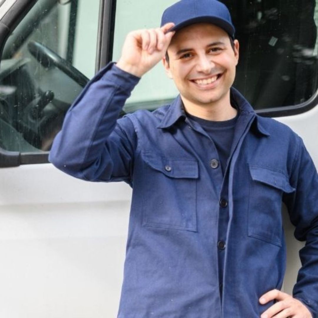 Delivery Service Jobs For Independent Drivers | Dispatch