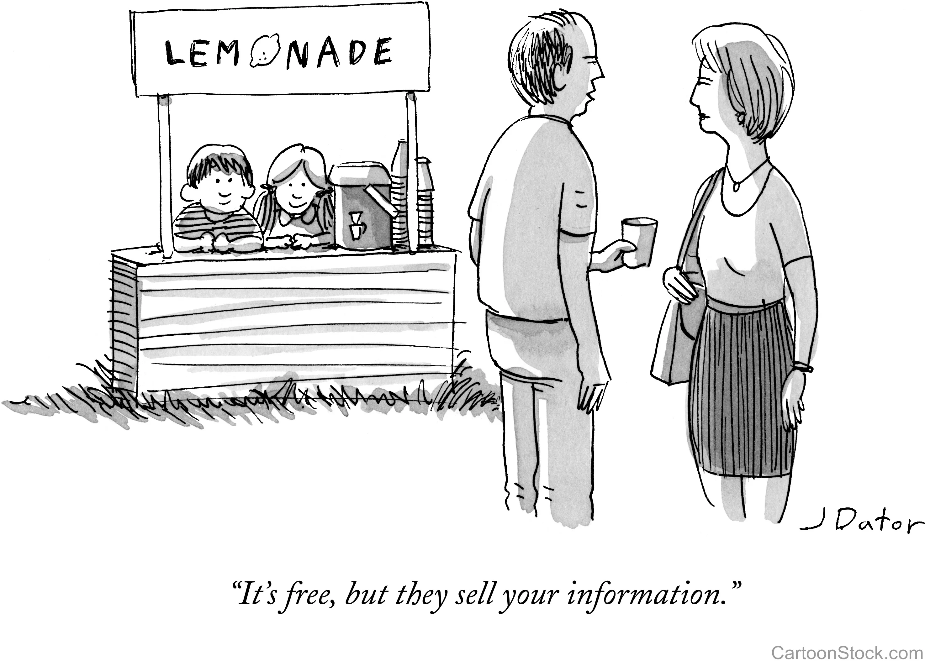 Who Owns Your Alumni Data?