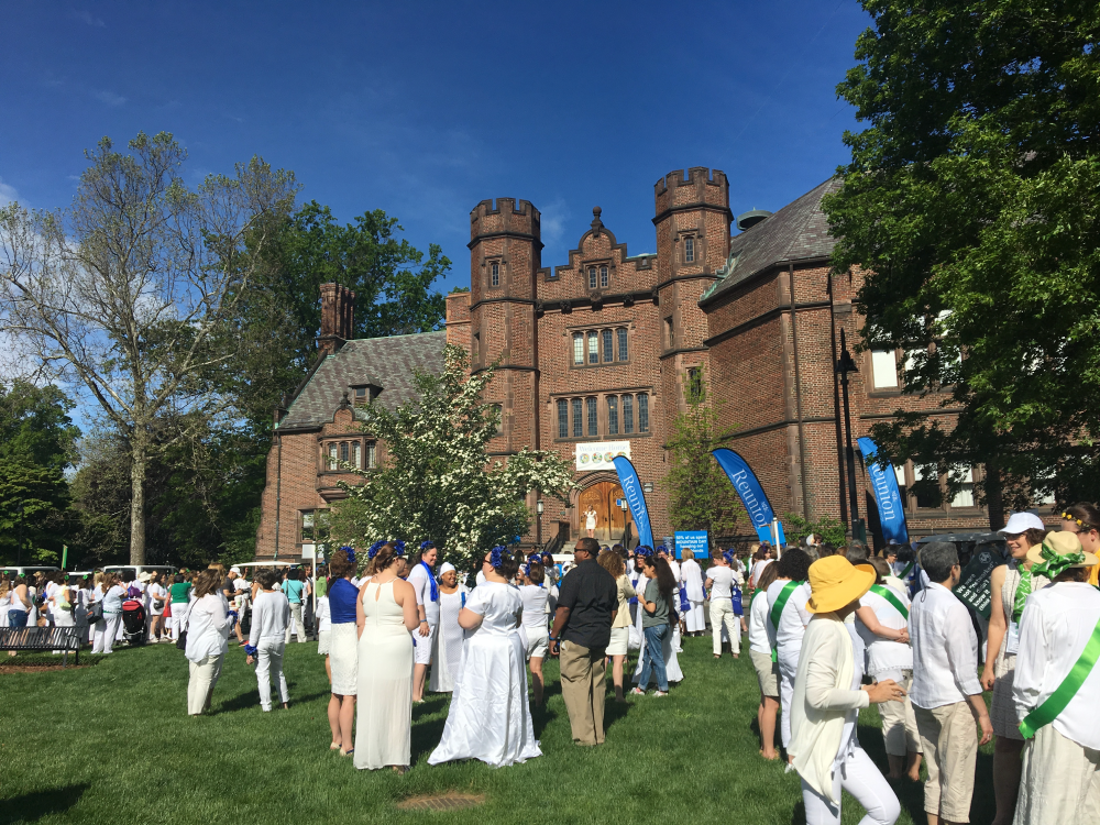 Secrets to a More Successful Reunion