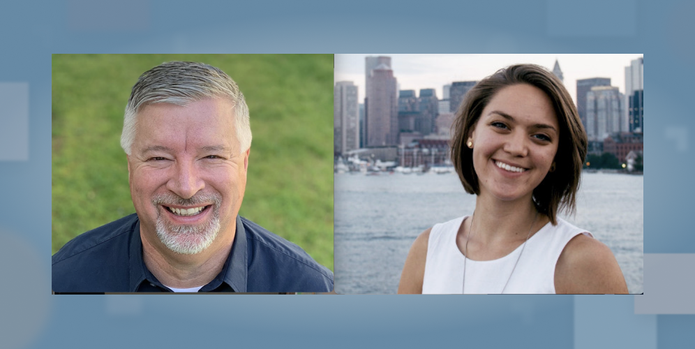 95 Network Interview with Altar CEO Stephanie Leathe