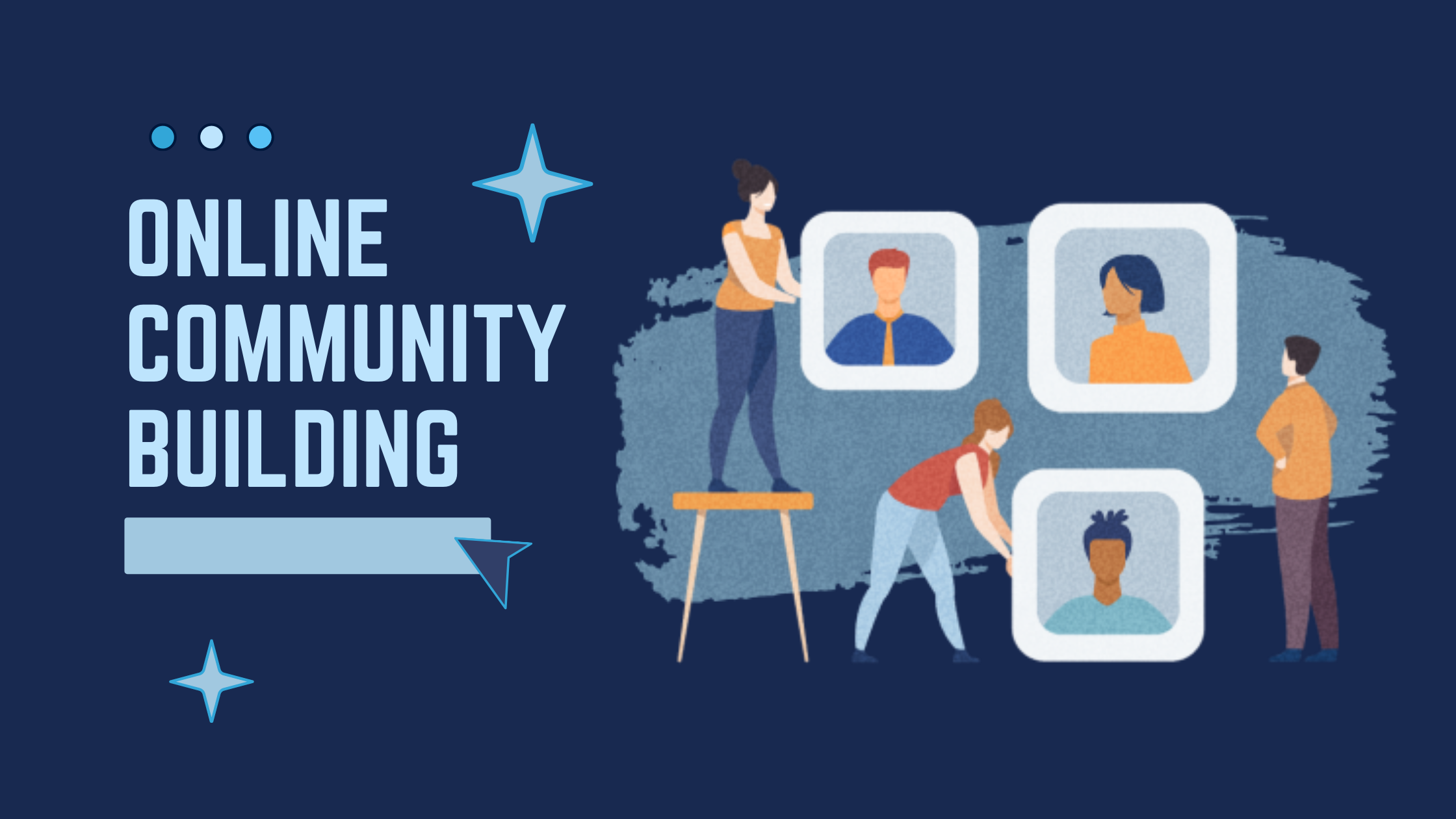 How Your Church Can Do Community Building With Altar Live
