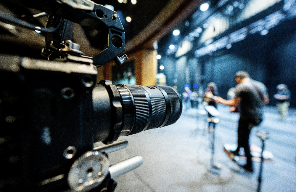 A Quick Guide to Church Media Ministry Teams