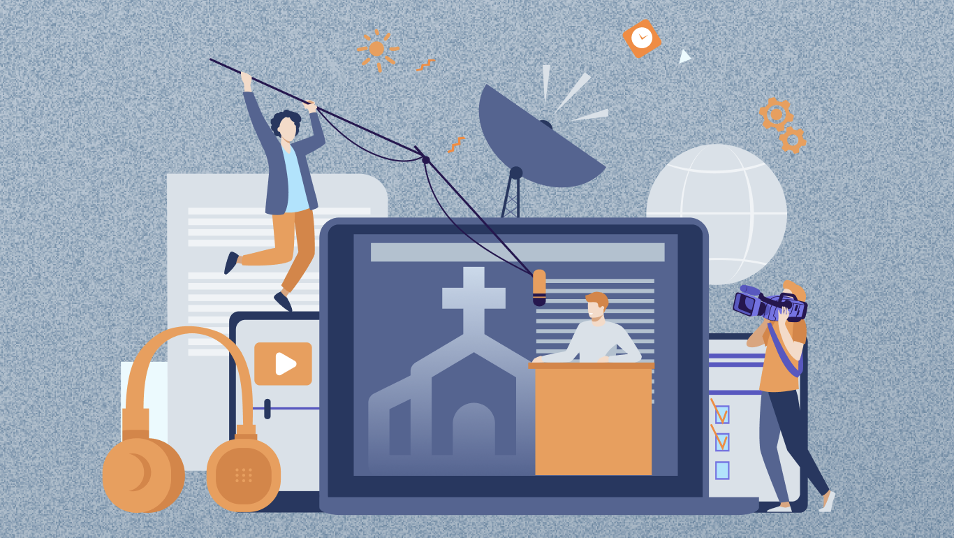 10 Essential Tools for Pastors in the Digital Age