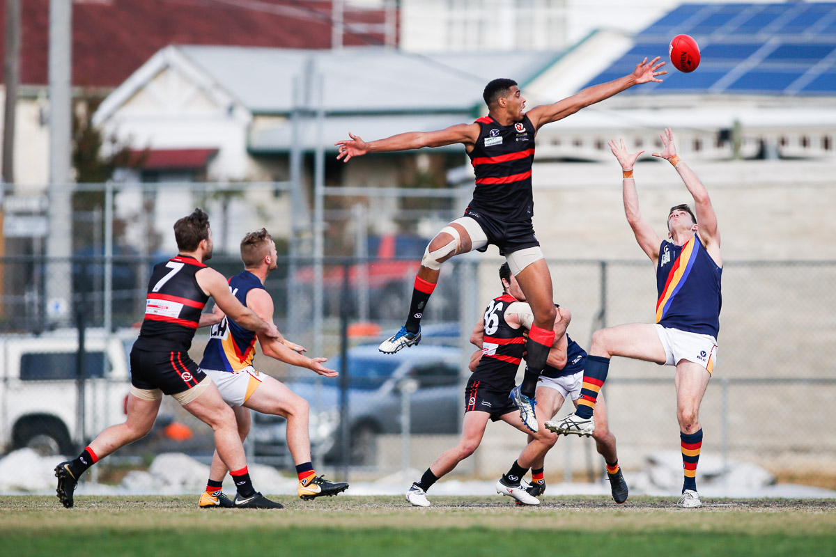 LATEST NEWS: CHOPPER WHOPPER FIRES THE X-MEN - Old Xaverians Football Club
