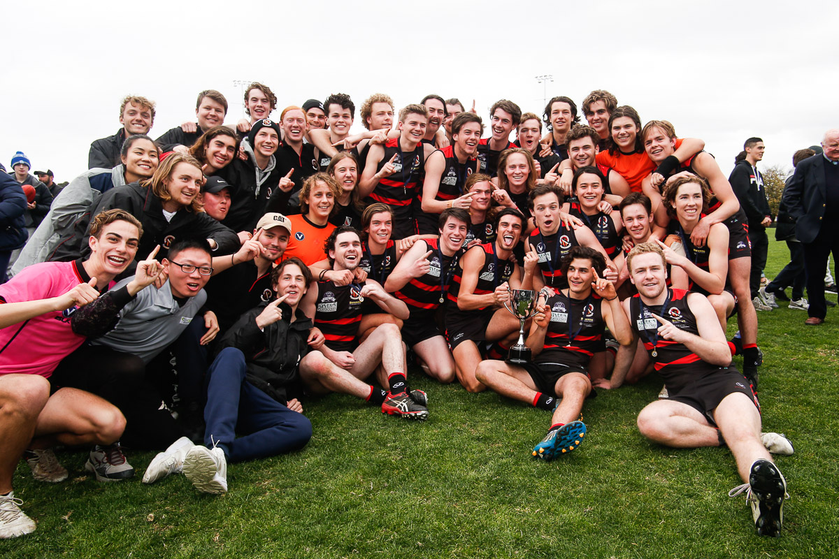 Gallery: Under 19 2s v SKOB