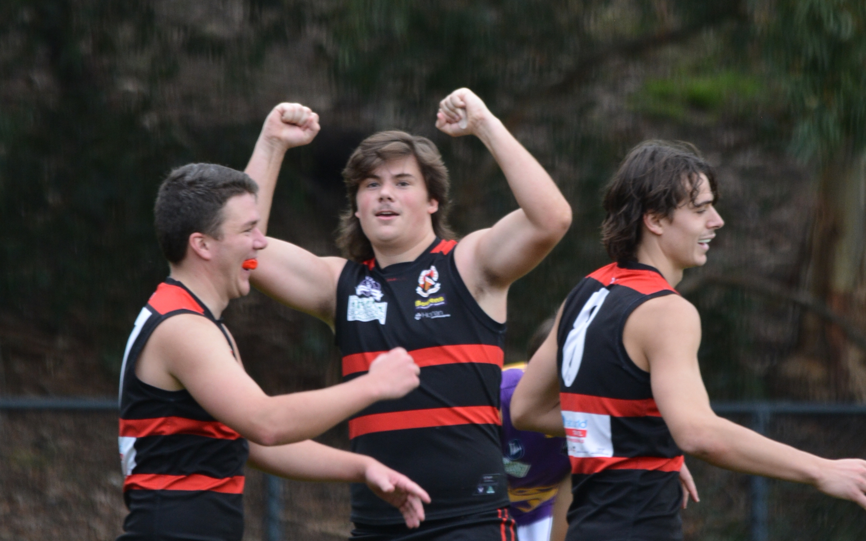 LATEST NEWS: R5:THIRDS REPORT - Old Xaverians Football Club