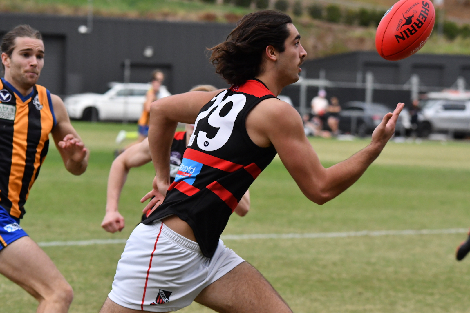 LATEST NEWS: R5: U19 REPORT - Old Xaverians Football Club