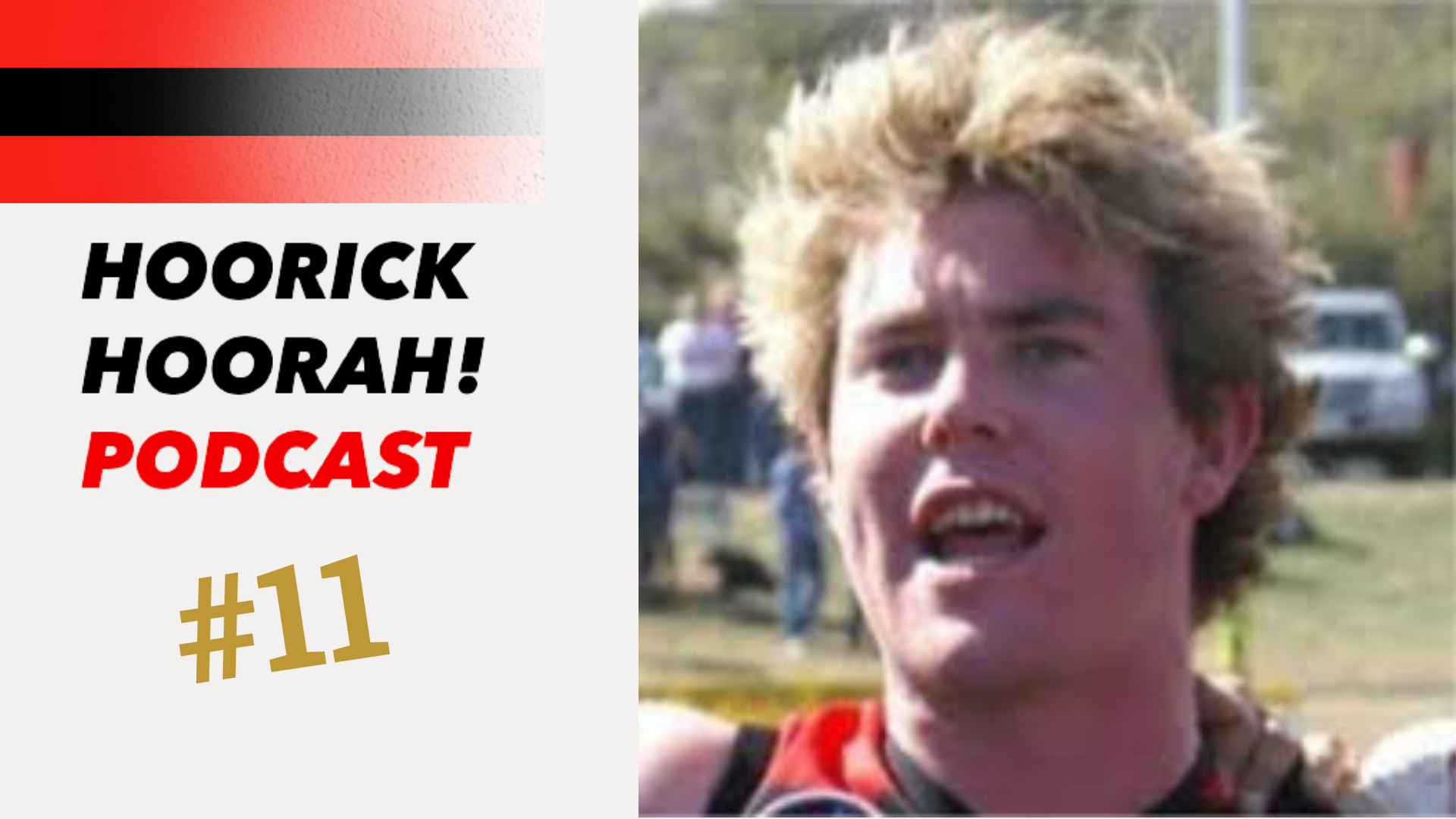 LATEST NEWS: DAN RUSH INTERVIEW - Old Xaverians Football Club