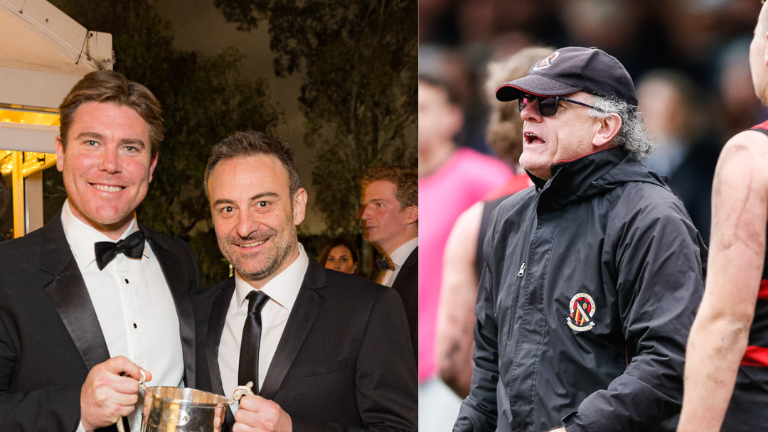 LATEST NEWS: NEW COACHING APPOINTMENTS - Old Xaverians Football Club