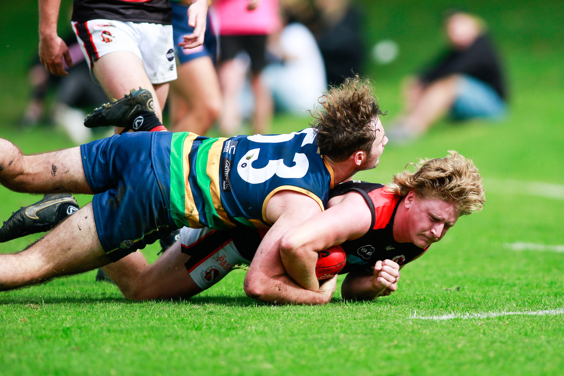 Gallery: R1: Reserves @ SKOB