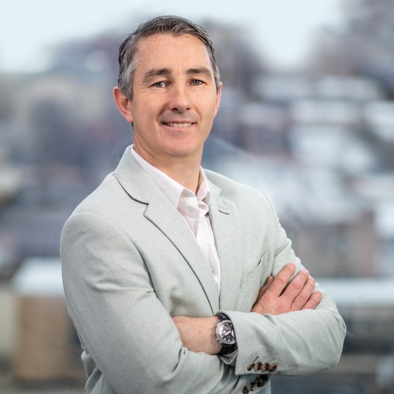 Our Team at CEDARst Companies - Property Development Professionals