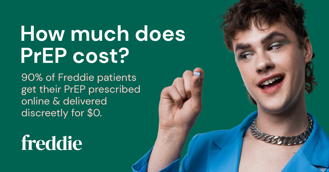Canada’s PrEP Cost Guide: The #1 PrEP Cost Breakdown