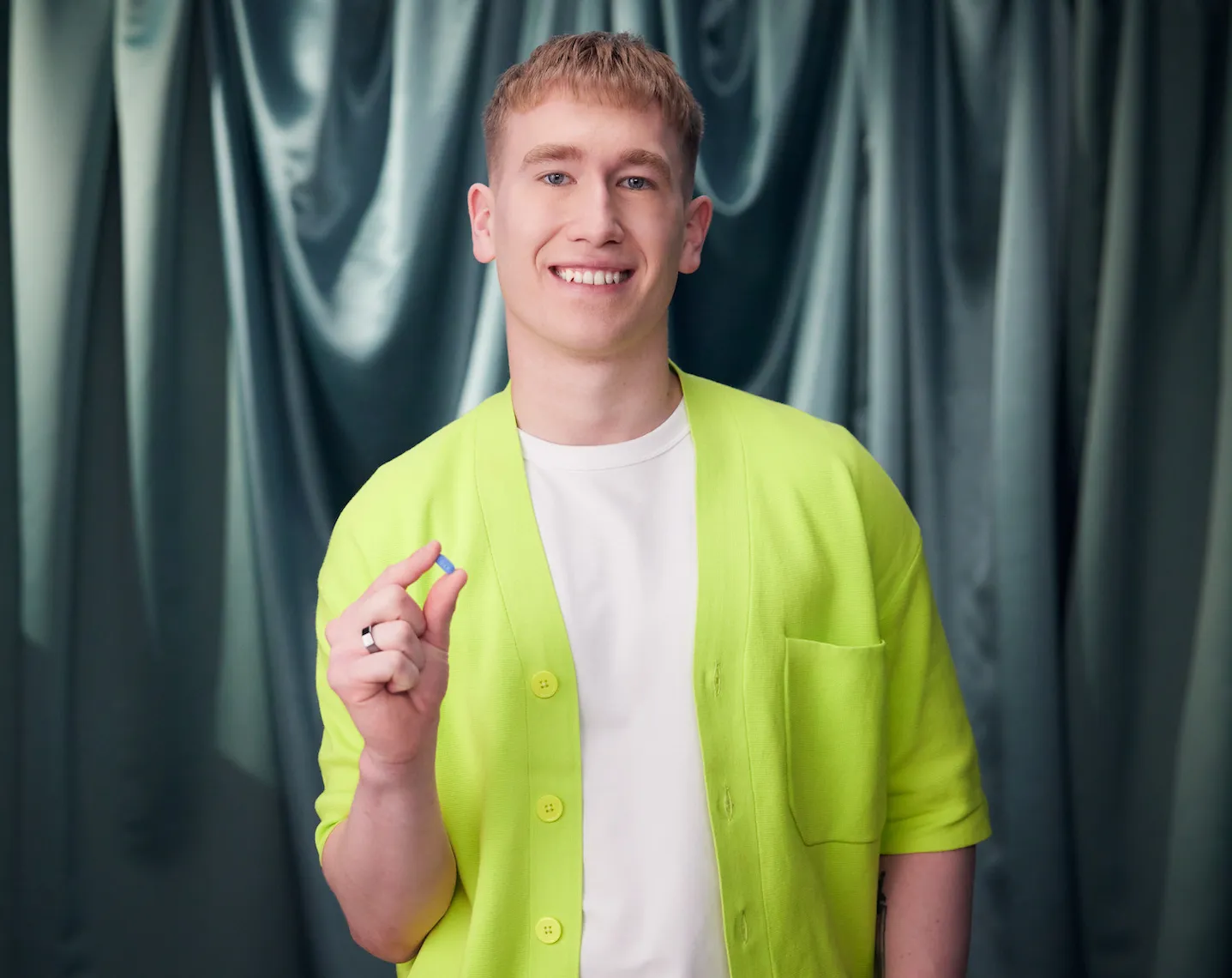 The Easy Way to Get PrEP Online - Freddie